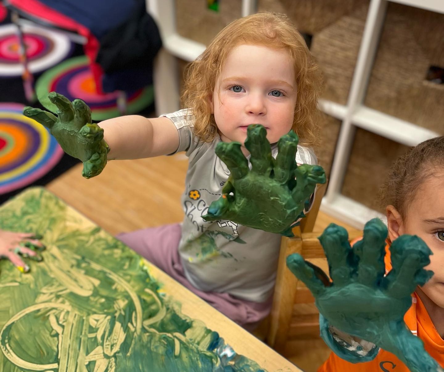 Request Info | Childcare in Philadelphia, PA